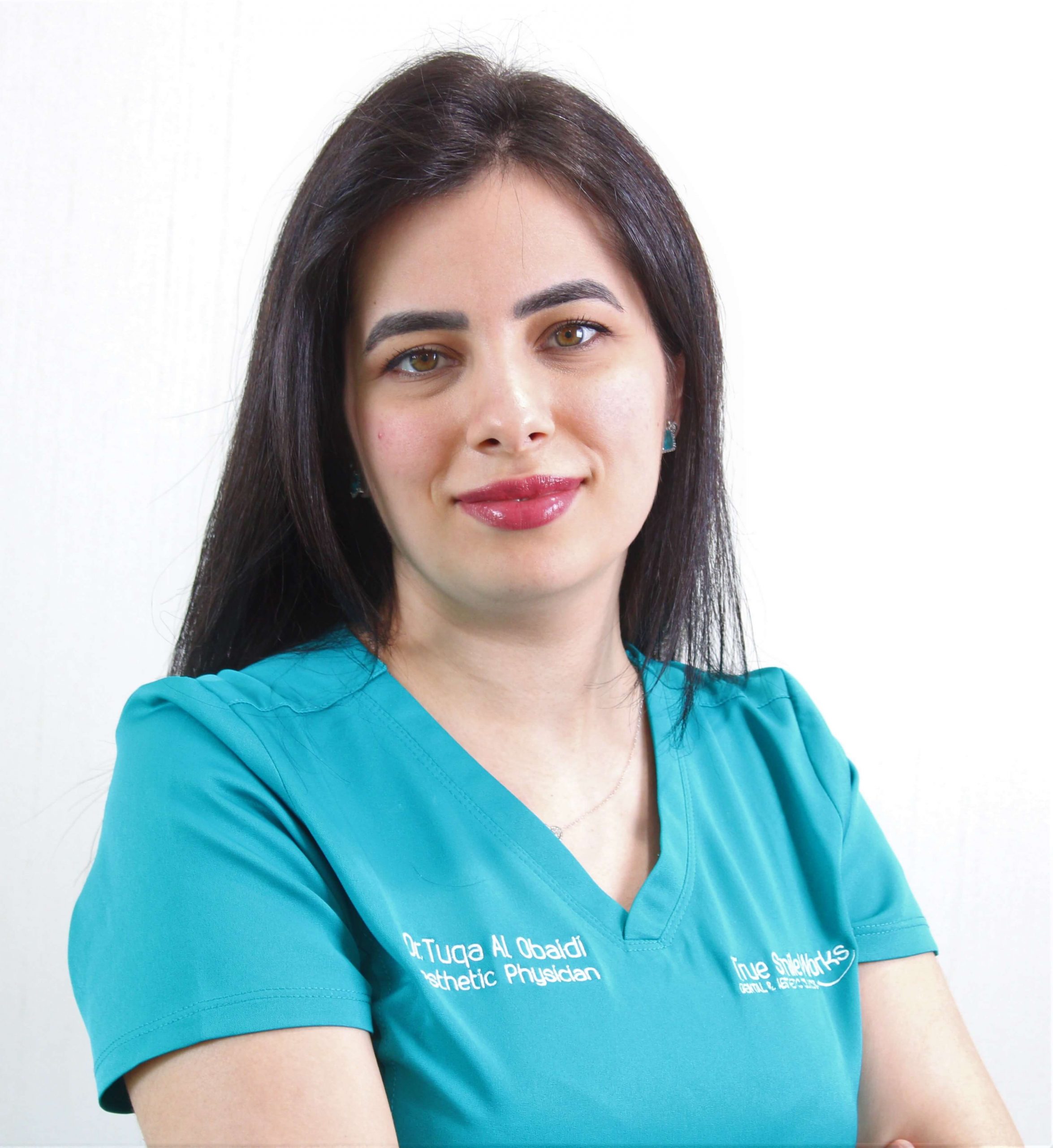 Dental Team Of True Smile Works – Best Dentist in the UAE